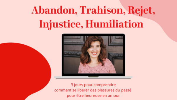 Sandy Kaufmann - ton coach en amour - Sandy Kaufmann Coaching